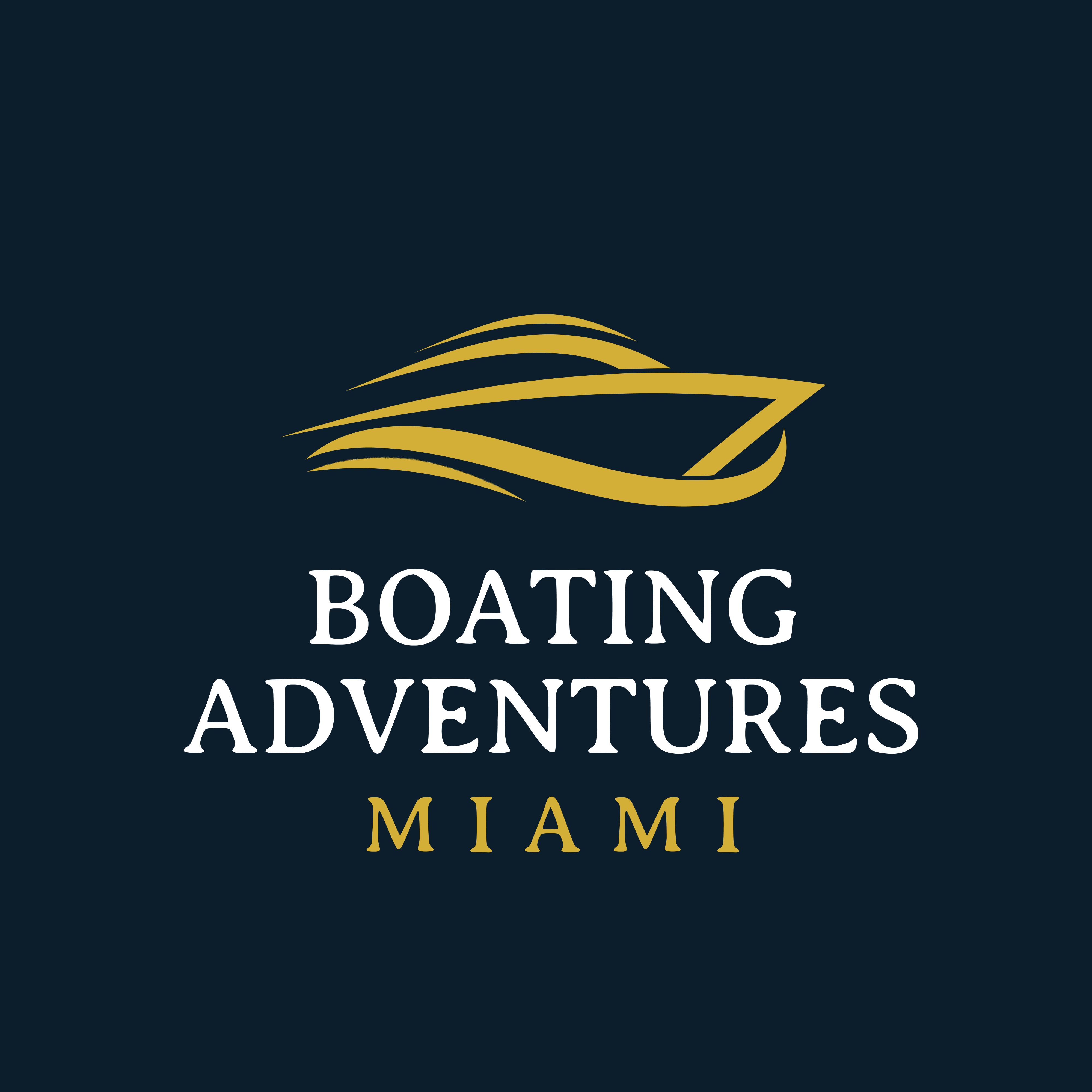 Paseos en Barco en Miami | Boating Adventures Miami / Boat Tours